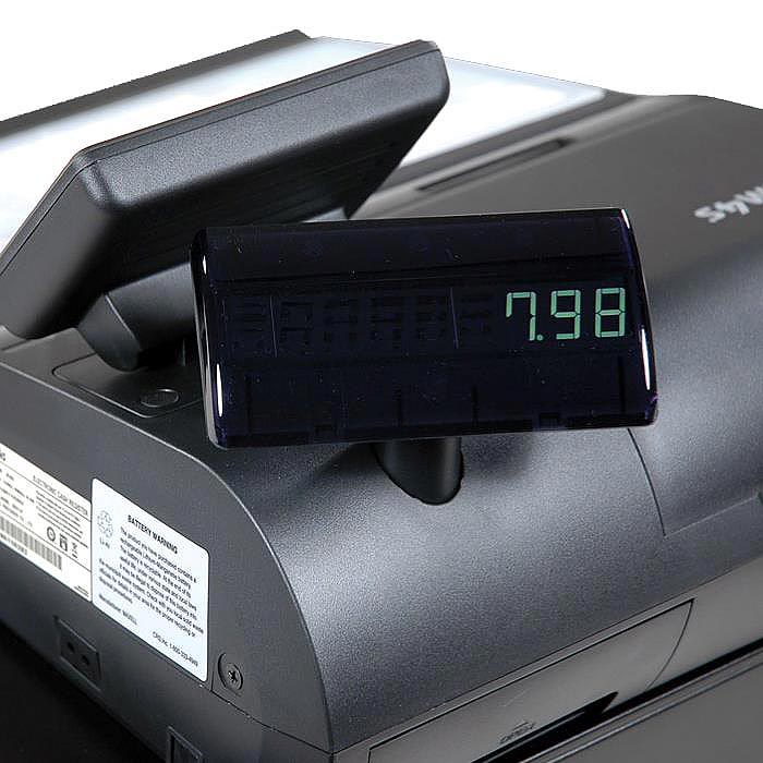 Sam4s ECR ER-180U – Coast Cash Register