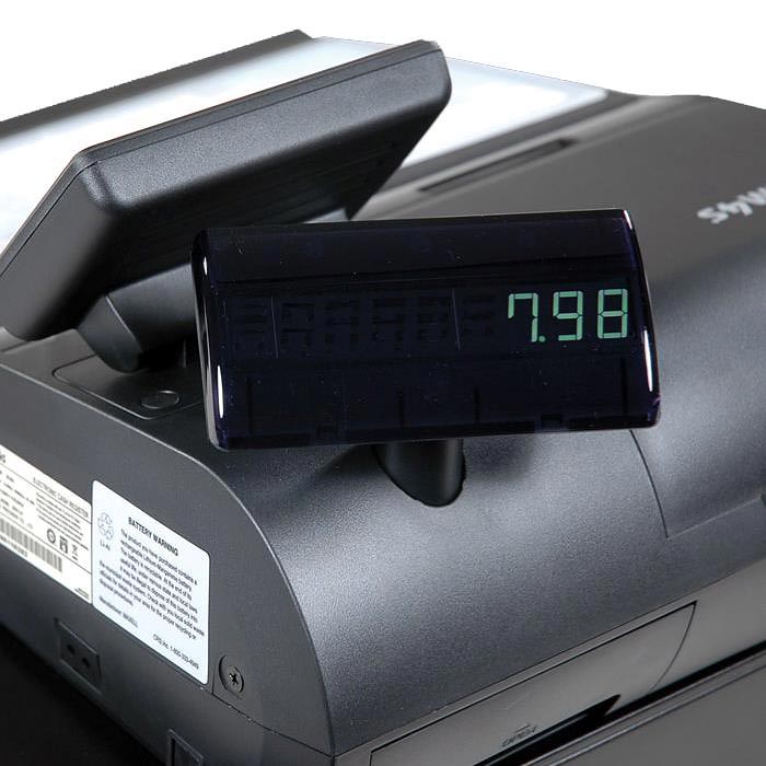 Sam4s ECR ER-915 – Coast Cash Register