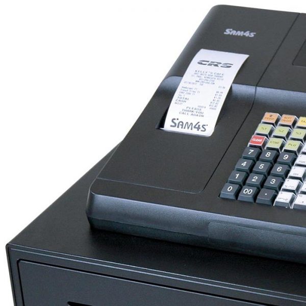 Sam4s ER-260EJ ECR – Coast Cash Register