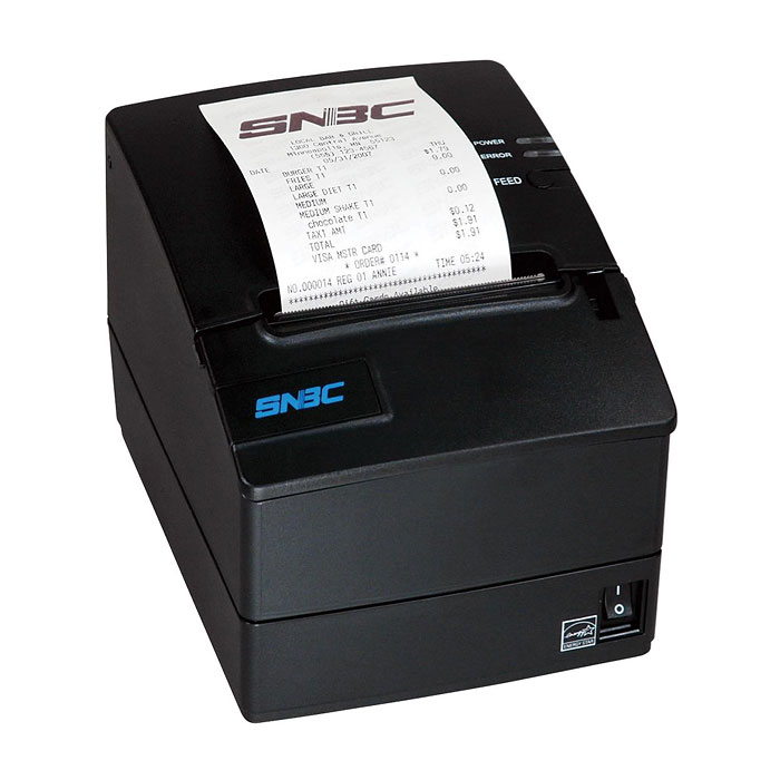 Snbc Btp R180 Ii Drivers - vfegc