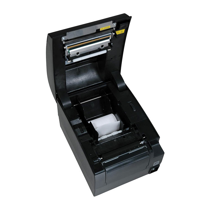 SNBC Printer BTP-R580II Black USB+Parallel – Coast Cash Register