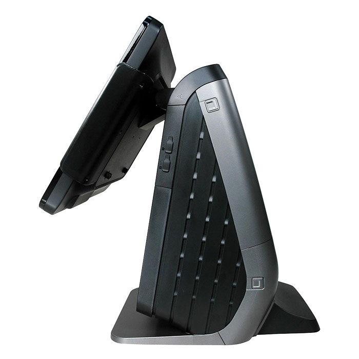 Sam4s Terminal SPT-S260 NCC Reflections POS Embedded – Coast Cash Register